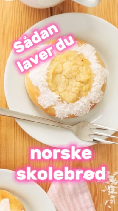 Nougathorn – Momsemad.dk